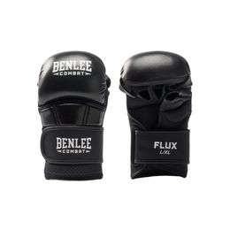 BEN LEE BENLEE MMA Sparring- Handschuhe aus Leder/Kunstleder Mix FLUX
