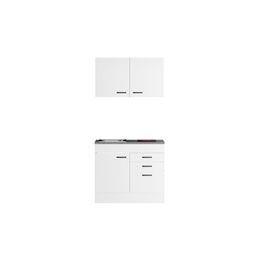 Optifit Bonn214 Minik&uuml;che 100 cm
