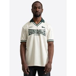 Lonsdale Herren Trikot normale Passform FOOTDEE