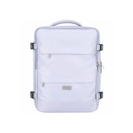 Camry CR 6880 Handgep&auml;ck-Rucksack 24L - Business, Sport & Reise mit RFID-Schutz