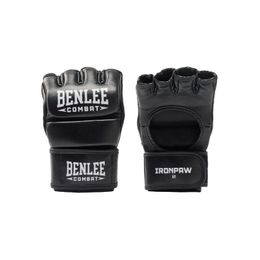 BEN LEE BENLEE Leder MMA Kampfhandschuhe IRONPAW