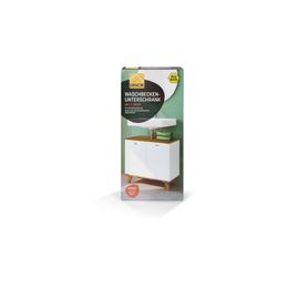 DEKOR Waschbeckenunterschrank