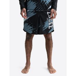 BEN LEE BENLEE Herren MMA fight shorts BARNBY