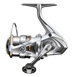 Shimano Sedona FJ 4000 Spinnrolle