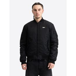 Lonsdale Herren Jacke schmale Passform CHEPSTOW