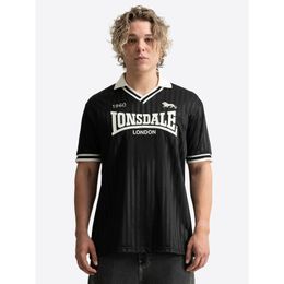 Lonsdale Herren Trikot normale Passform FOOTDEE