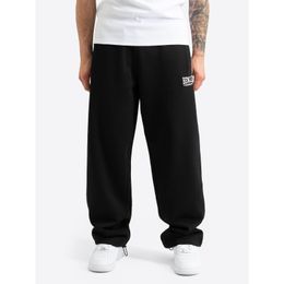 BEN LEE BENLEE Herren Jogginghose lockere Passform LYNBROOK