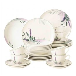 Seltmann Weiden Kombiservice Savona Provence 30er Set