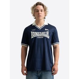 Lonsdale Herren Trikot normale Passform FOOTDEE