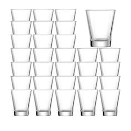 Ritzenhoff & Breker Ritzenhoff & Breker Trinkgl&auml;ser Caffeino 90 ml 30er Set