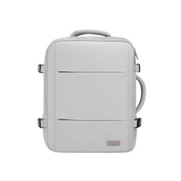 Camry CR 6881 Handgep&auml;ck-Rucksack 24L - Business, Sport & Reise mit RFID-Schutz
