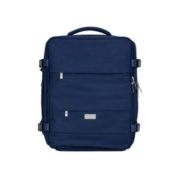 Camry CR 6880 Handgep&auml;ck-Rucksack 24L - Business, Sport & Reise mit RFID-Schutz