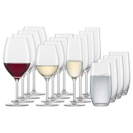 Schott Zwiesel Gl&auml;ser-Set For You 16er Set