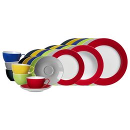 Ritzenhoff & Breker Ritzenhoff & Breker Kombiservice Doppio 30er Set