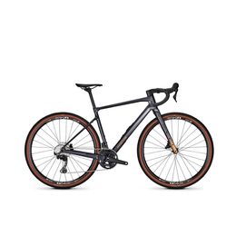 Focus ATLAS 8.7 | Gr. L | Carbon Gravelbike