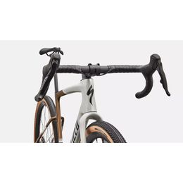 Specialized CRUX 5 EXPERT AXS | Gr. 56 cm | Carbon Rennrad