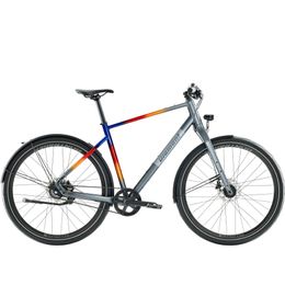 Trek 141 | Gr. M | Aluminium Citybike