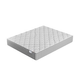 November Sleep Latexmatratze, Wei&szlig;, Naturmaterialien, H4, F&uuml;llung: Komfortschaum, 70x190 cm, Oeko-Tex&reg;, antibakteriell, Bezug antimikrobiell beschichtet, atmungsaktiv, optimale Bel&uuml;ftung, N&auml;sseschutz, Schlafzimmer, Matratzen Shop, Matratzen