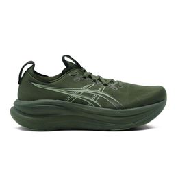 asics Gel-Nimbus 28 Schuhe Herren gr&uuml;n 44.0