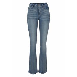 Arizona Jeans Damen Gr&ouml;&szlig;e 29 blau