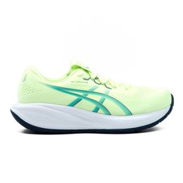 asics Gel-Cumulus 28 Schuhe Herren gelb 46.0