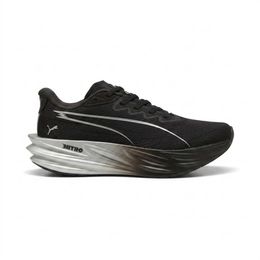 Puma Deviate Pure Nitro Schuhe Damen schwarz 38.0