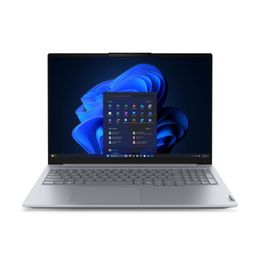 Lenovo ThinkBook 16 Gen 9 AMD Ryzen&trade; 7 250 Notebook 40,6 cm (16")