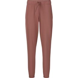 Endurance Chaya Training Pants Bekleidung Damen rot L