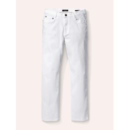 Walbusch Extraglatt Flex Jeans Comfort Fit