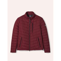 Walbusch Klima Leichtsteppjacke