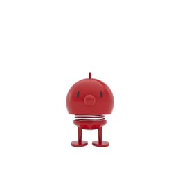 F&H Hoptimist Bumble M rot