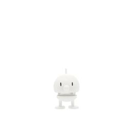 F&H Hoptimist Soft Bumble S wei&szlig;