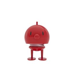 F&H Hoptimist Bumble L Rot