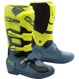 Sidi Crosscore, Stiefel