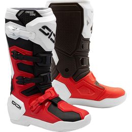 Sidi Crosscore, Stiefel