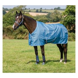 Bucas Outdoordecke Freedom Turnout Light blau 155 cm