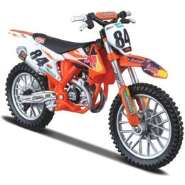 Newray KTM Jeffrey Herlings, Modellmotorrad