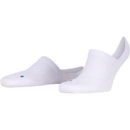 Falke Ankle Socks male size 39/41 Off white