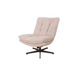 Sessel Batari beige Ma&szlig;e (cm): B: 72 H: 85 T: 90.0 Sessel & Hocker > Sessel nach Material > Stoff Sessel &raquo; Sofa DE