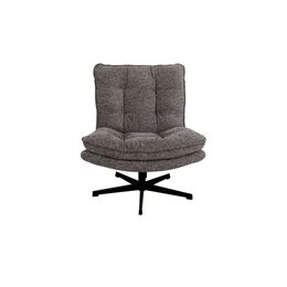 Sessel Batari grau Ma&szlig;e (cm): B: 72 H: 85 T: 90.0 Sessel & Hocker > Sessel nach Material > Stoff Sessel &raquo; Sofa DE