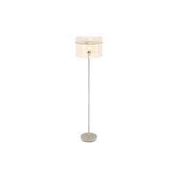 Globo Lighting Stehleuchte braun Ma&szlig;e (cm): H: 152 &Oslash;: 38.0 &raquo; M&ouml;bel Kraft