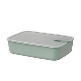 Mepal Frischhaltedose Easyclip 2.0 Kunststoff,Silikon Ma&szlig;e (cm): B: 19,8 H: 7 &raquo; M&ouml;bel Kraft