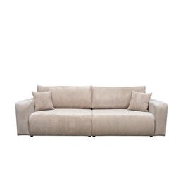 M&ouml;bel Kraft Big Sofa mit Schlaffunktion Henna Ma&szlig;e (cm): B: 245 H: 83 T: 90.0 &raquo; M&ouml;bel Kraft