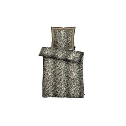Apelt Bettw&auml;sche-Set braun Ma&szlig;e (cm): B: 135 H: 1 &raquo; M&ouml;bel Kraft