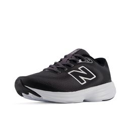 New Balance Laufschuh '411' Damen Gr&ouml;&szlig;e 41 schwarz / offwhite