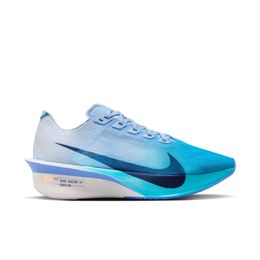 Nike Vaporfly 4 Schuhe Damen blau 41.0