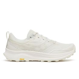 Saucony Peregrine 16 GTX Schuhe Herren wei&szlig; 46.5