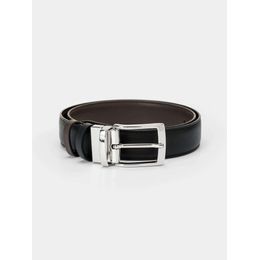 Solari Milano Belt male size 105 Dark brown