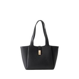 Anna Field Shopper Damen Gr&ouml;&szlig;e One Size schwarz