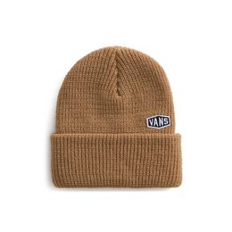 Vans M&uuml;tze Damen Gr&ouml;&szlig;e 55/60 gelb
